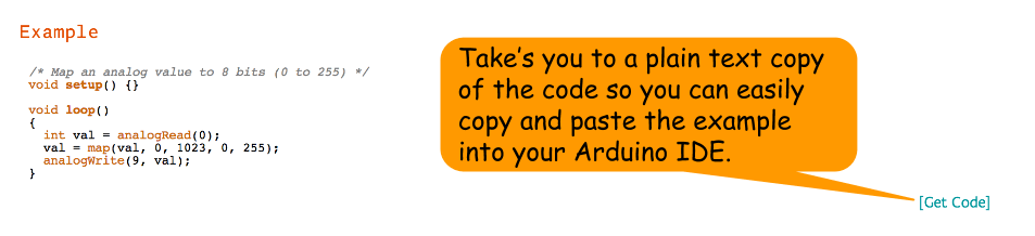 How to Use and Understand the Arduino Reference - Programming ...